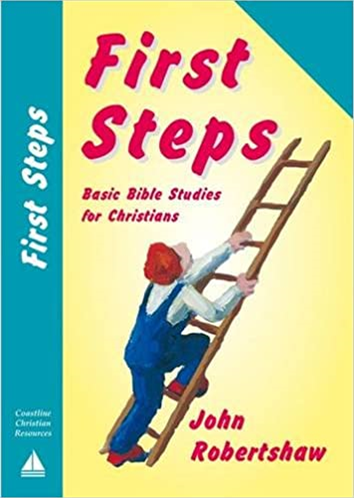 Brighton Road Baptist Church : First Steps